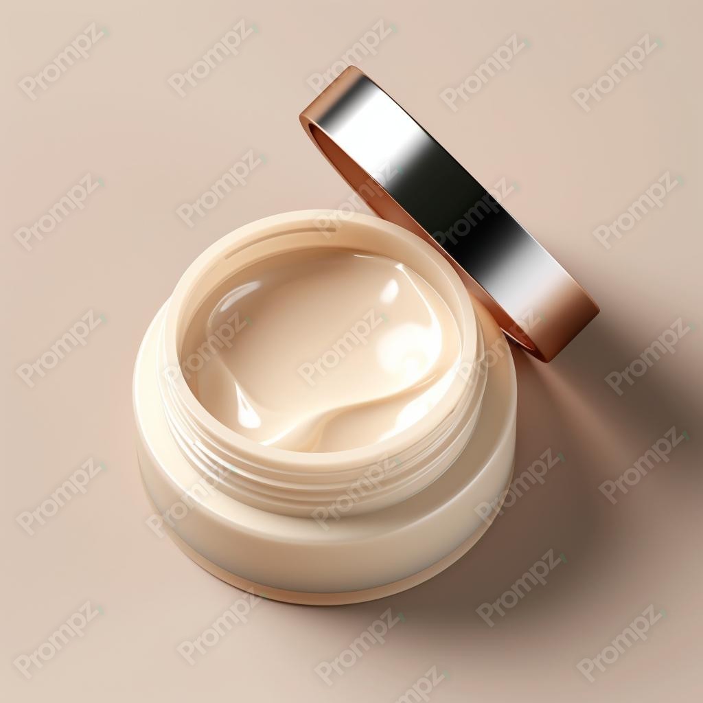 Cosmetic Products Mockup | Midjourney Prompt | Prompts Club